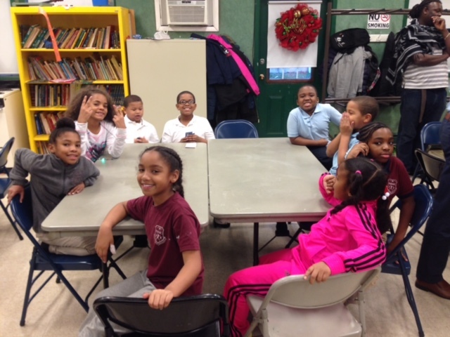 Junior Optimist Club - Passaic Optimist Foundation