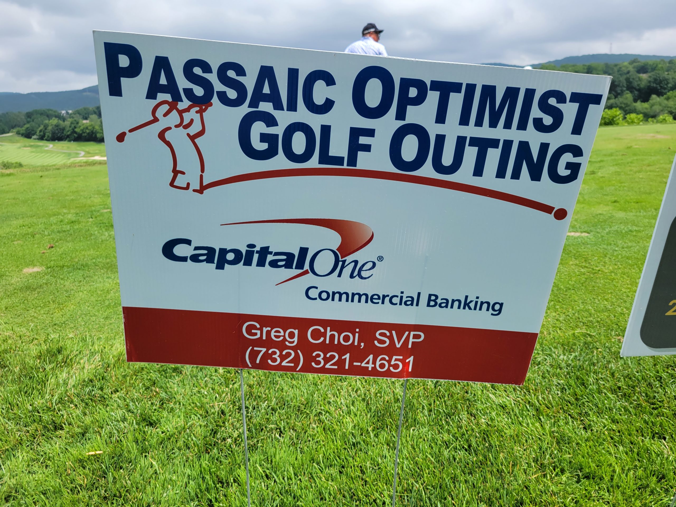 Event Photos - Passaic Optimist Foundation
