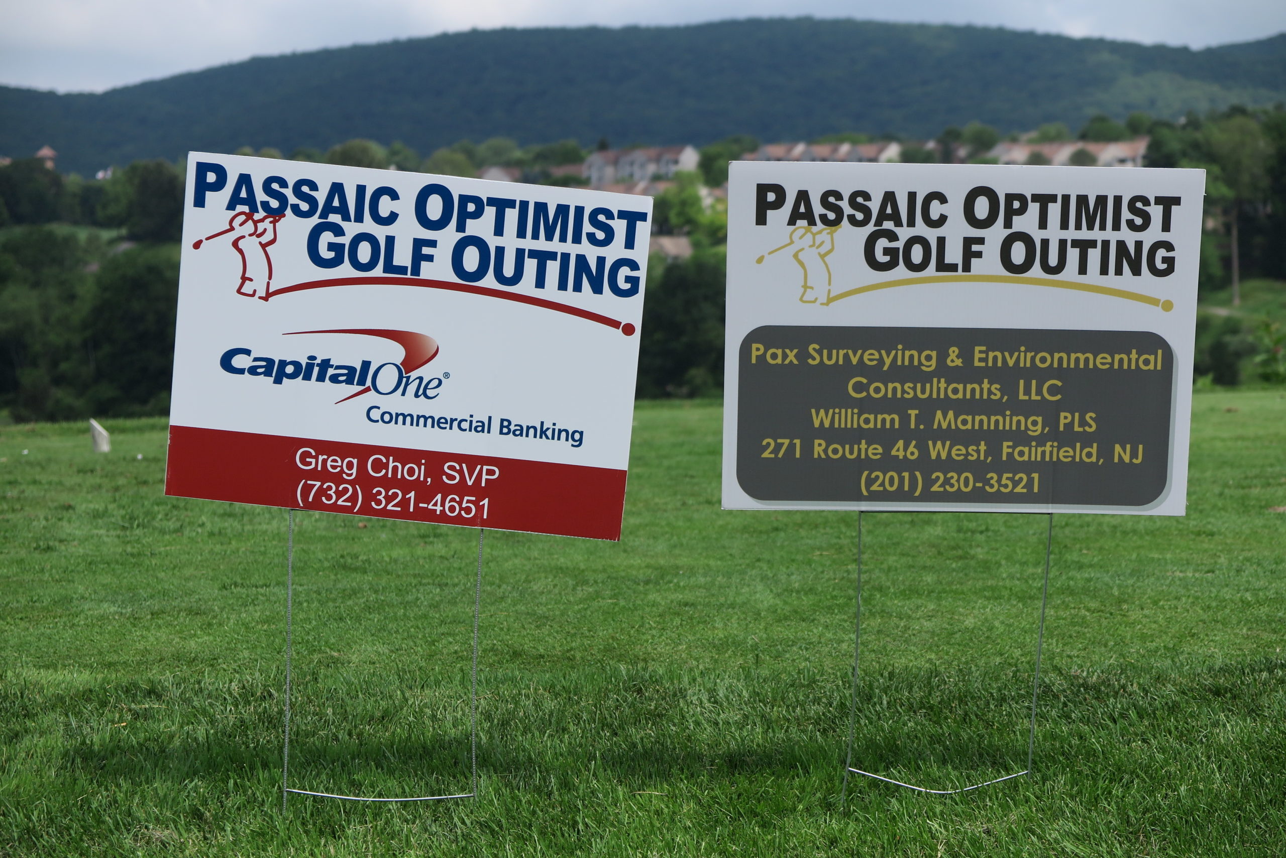 Event Photos - Passaic Optimist Foundation