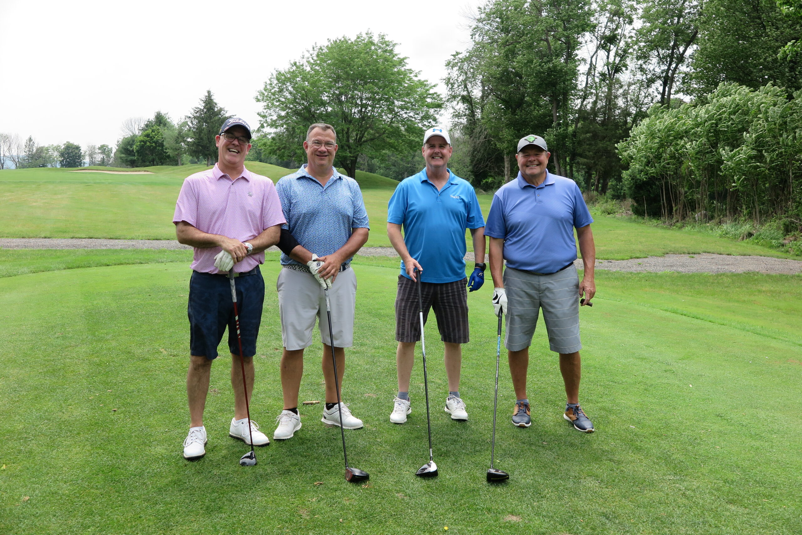 Event Photos - Passaic Optimist Foundation