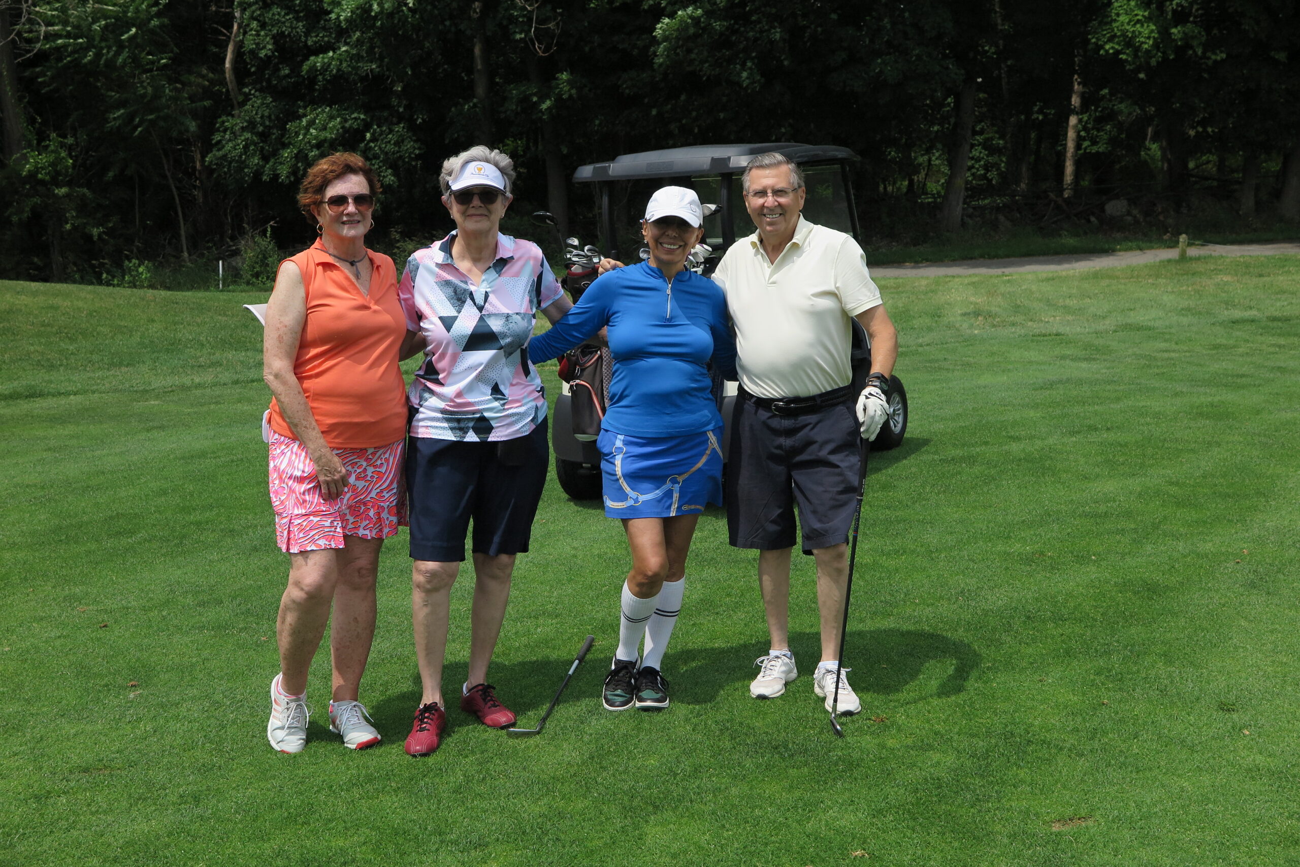 Event Photos - Passaic Optimist Foundation
