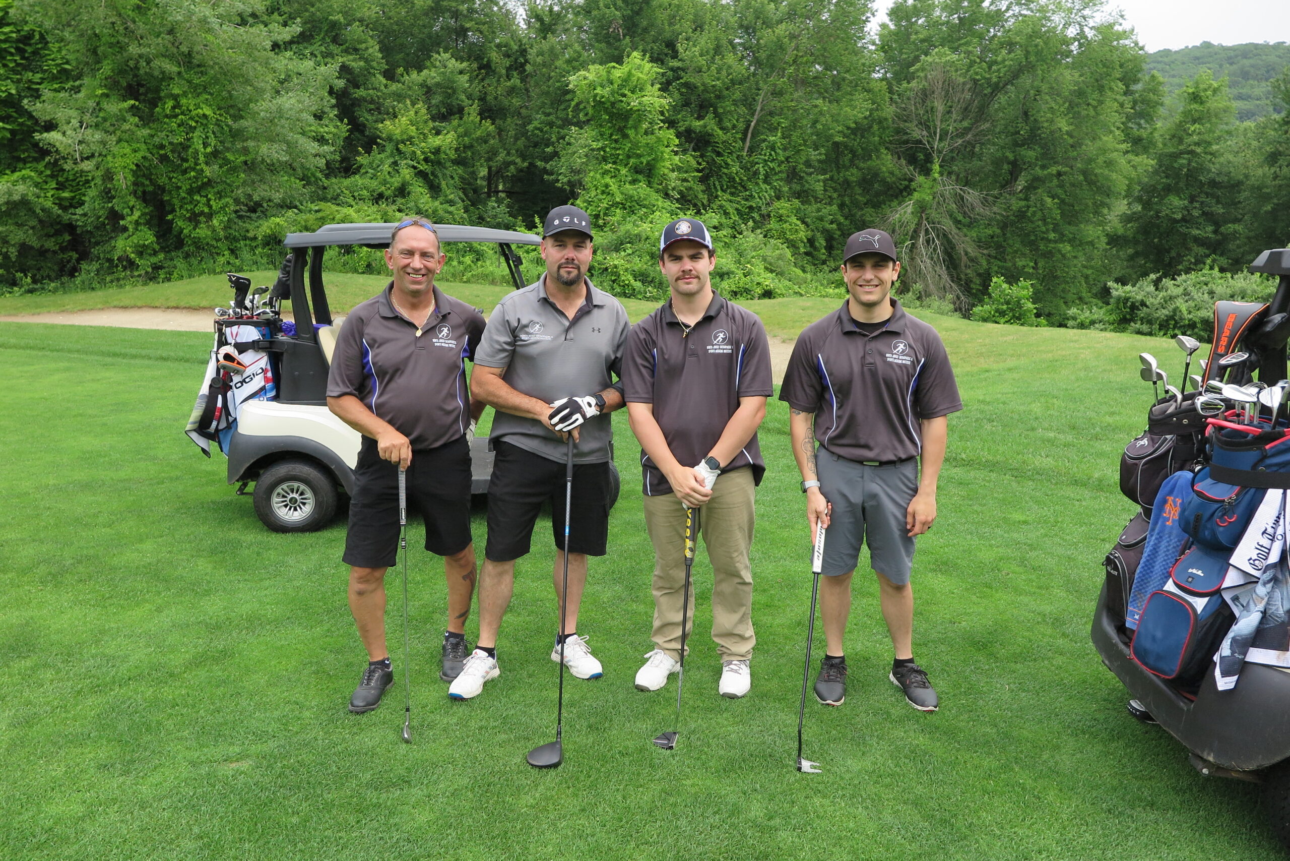 Event Photos - Passaic Optimist Foundation