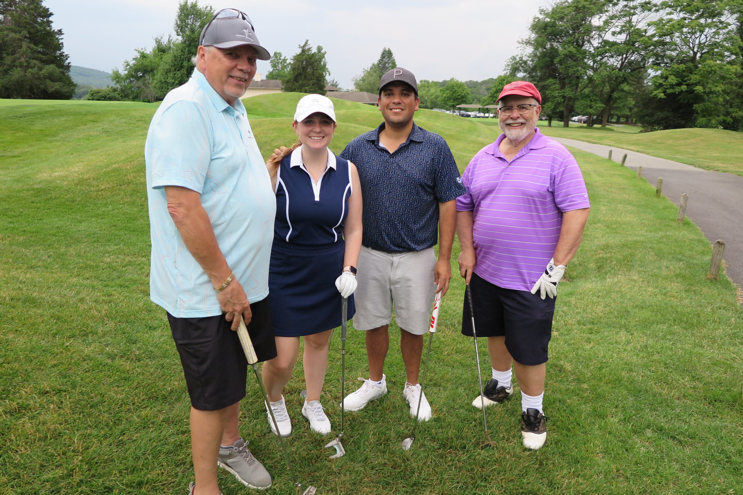 Event Photos - Passaic Optimist Foundation