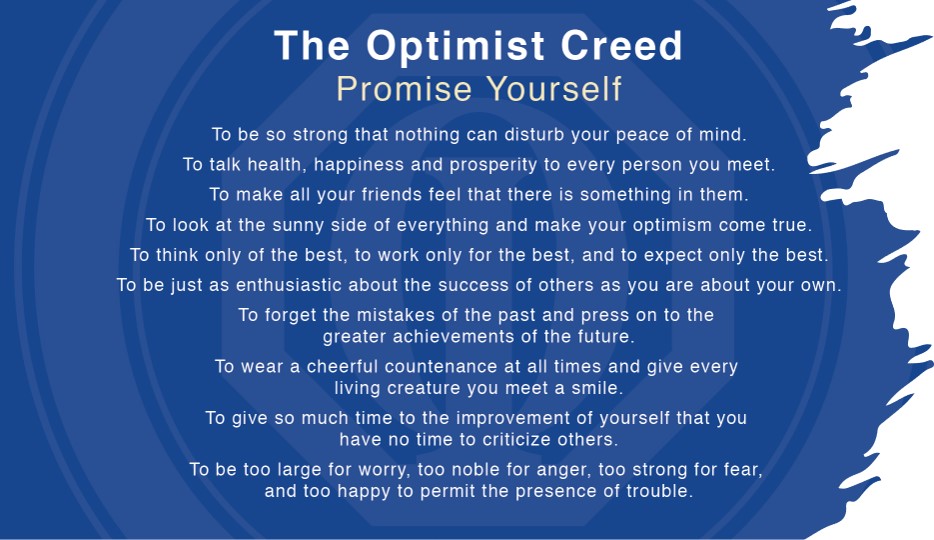 opt pp - Passaic Optimist Foundation